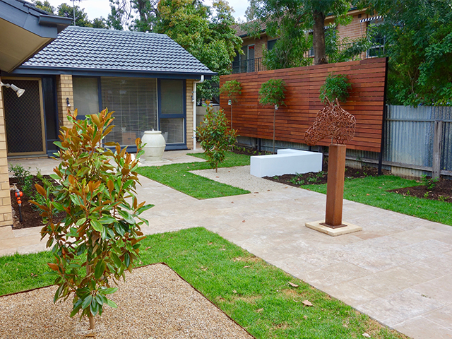 Adelaide Landscaping | Free Quotes